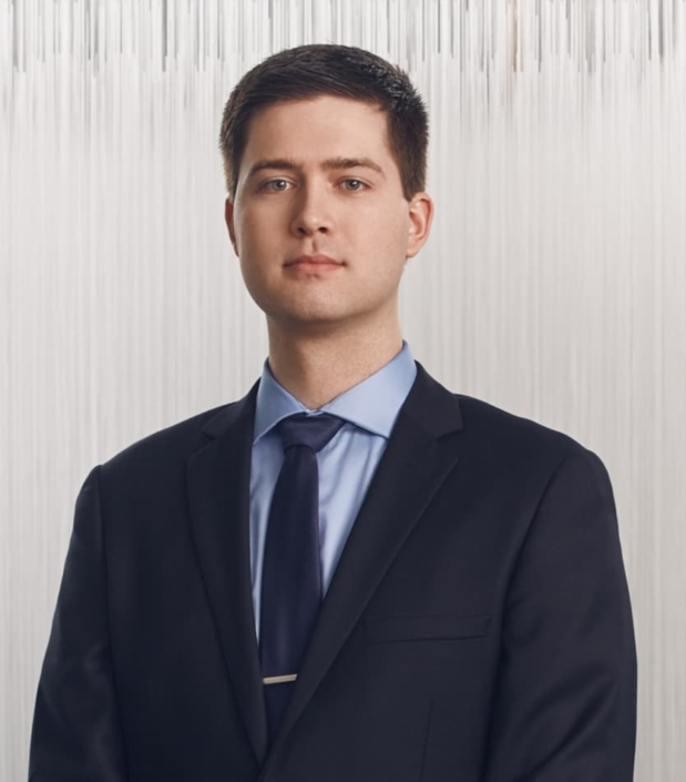 Attorneys - Goodnow McKay